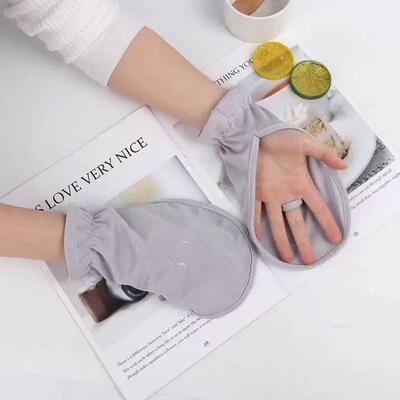 Summer UV Protection Gloves for Women - Princess Style Thin