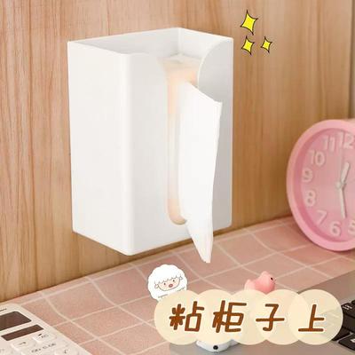 Creative Tissue Box - Trendy and Luxe Design for Home Use- S