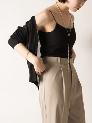 randa女士日系性感内搭打底衫