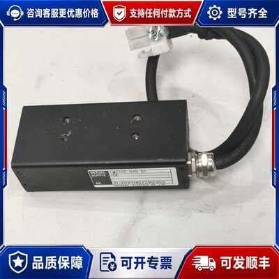 议价横川 YOKOGAWA LMC100-045-S1 直线电机可维修