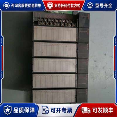 议价A1SY18A A1S58B 模块可维修