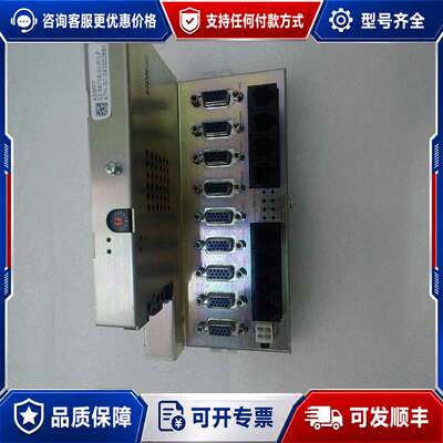 议价ASMPT 02-59716-01/F/LF 控制盒可维修