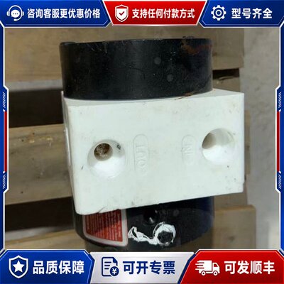 TREBOR MAGNUM 610隔膜泵，拆机件，成色如图，
