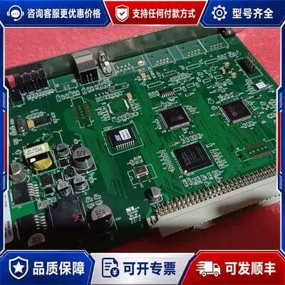 议价ASM 02-33632-06/C 控制板可维修