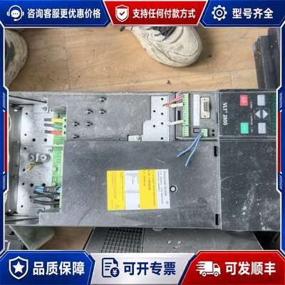 议价丹佛斯 VLT2882PT4B20STR0D 18.5kw 变频器可维修