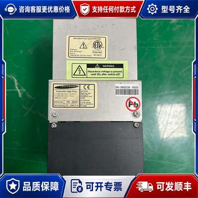 议价Levitrox 磁悬浮泵控制器 LPC-2000.3-01可维修