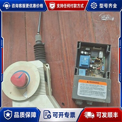 议价 现货LTER WALLACE \u0026 TIERNAN SCU控制器 A004358可维修