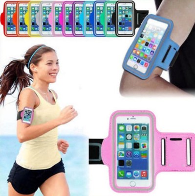 Sports Running Jogging Gym Armband Arm Band Case iphone 7