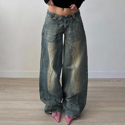 LooseJeanCualPtWomStr
