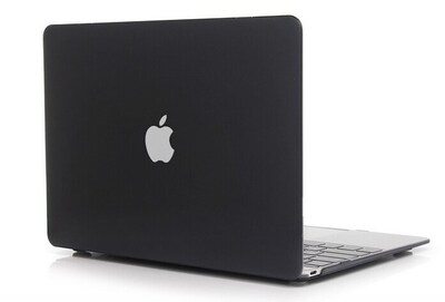 Crystal case for new MacBook 12 inch with Retina cover A1534