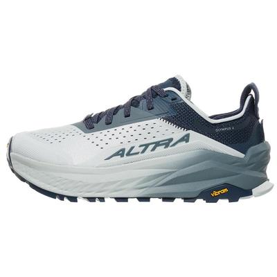 代购Altra男士跑步鞋缓震稳定轻便越野低帮户外马拉松Olympus 6