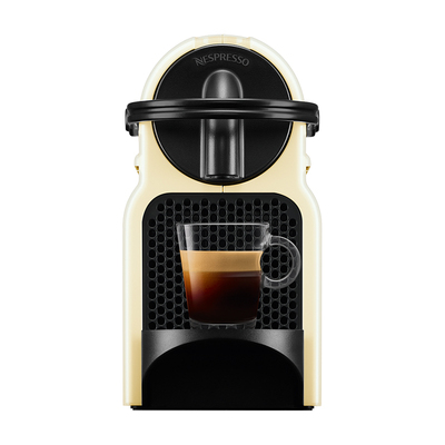 NESPRESSO奈斯派索胶囊咖啡机欧洲进口意式全自动家用inissia D40