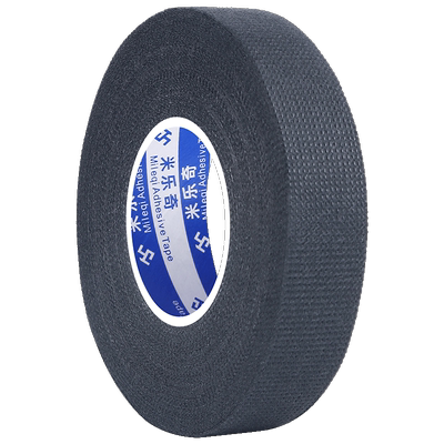 绒布胶带耐高温汽车线束缠绕线