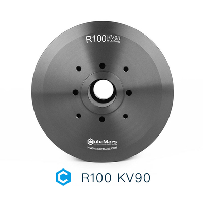 R10011NM霍尔外转有框电机