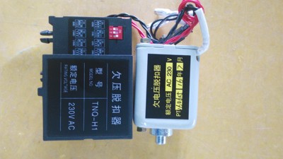 脱扣器延时常熟开关厂