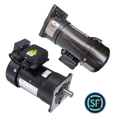 全新FM22亿大电机億大刀臂马达GONGJI工机传动M3B402刀包邮