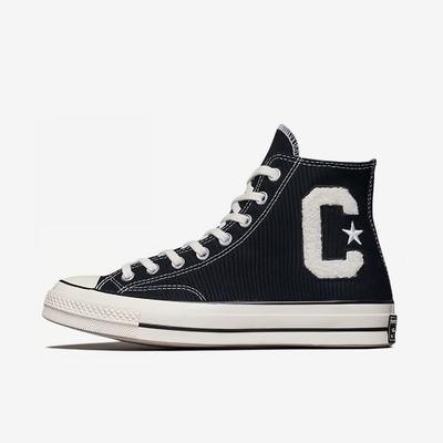 Converse/匡威正品运动男女同款高帮经典帆布轻便休闲板鞋A05967C