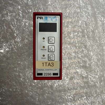 议价PR 2286A信号控制器，丹麦，24V供电，输入输接询价