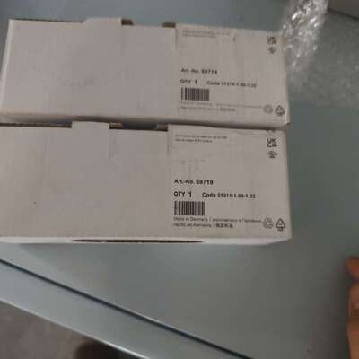 议价穆尔模块59719询价