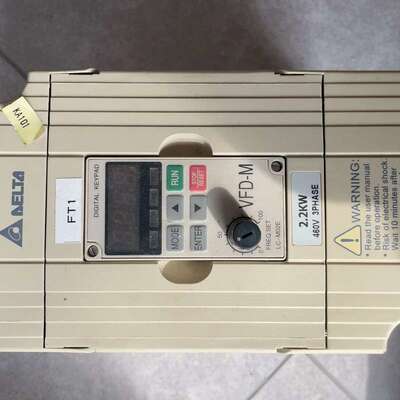 议价台达vfd022m43b，询价