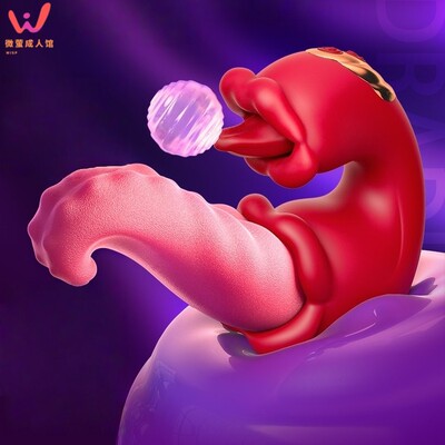 Masturbator sexFemale Second Orgasm Artifact ClitorisFull