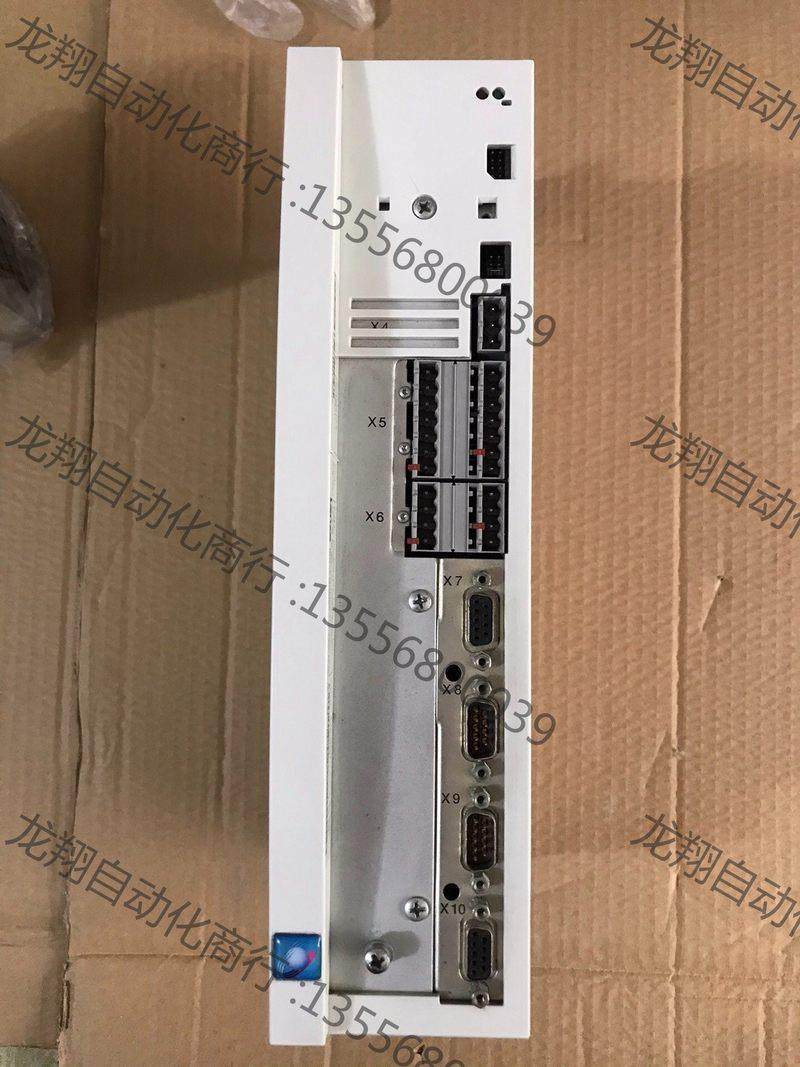 A173*伦茨变频器一台，型号EVS9321-ES拆机现货，功能完_虎窝淘