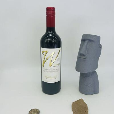 CASA VERDI WINEMAKER SERIES CABERNET SAUVIGNON OF CHILE 75CL