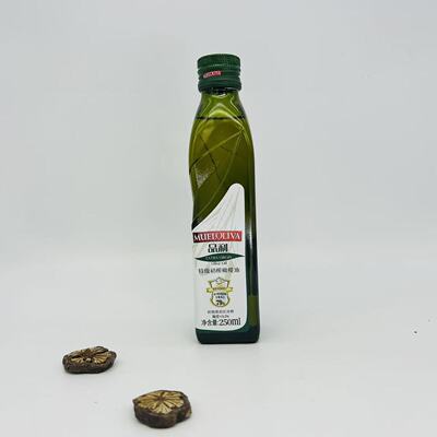 MUELOLIVA  EXTRA VIRGIN Olive Oil Of Spain 25cl