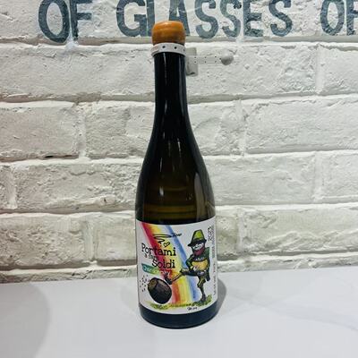 Portami a fare Soldi CHARDONNAY 2O23 TERRE SICILIANE 75cl