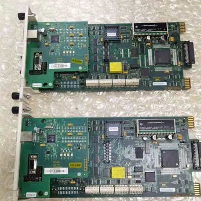 议价:DCS卡件模块SPBRC410 BRC410