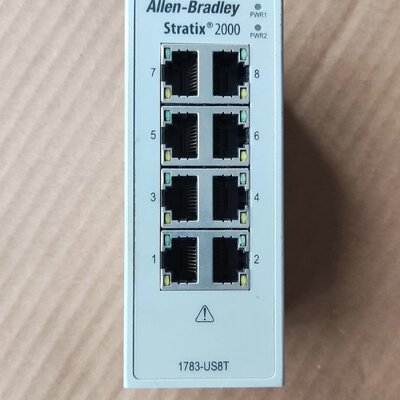 议价:AB 1783-US8T AB 5069-L330ERM