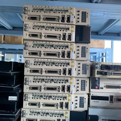 议价:KMT伺服驱动器 KMT-04090800W-5