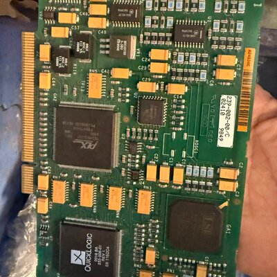 议价:COMPONENT SIDE AG002 REV.C TER