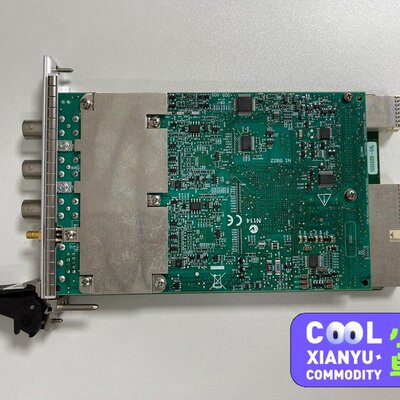 议价:NIPXI 5922，功能OK，的，的，议价货！