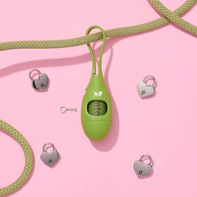 加拿大earthrated胶囊狗狗