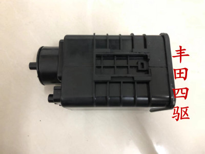 03-17款霸道2700普拉多4000 LC120 LC150油箱活性碳罐过滤器阀