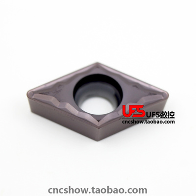 IMCO数控刀片DCMT11T304/11T308-HMP APC9030/PC5300车钢件