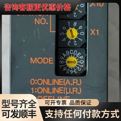 议价 A1SJ71AP21 A系列模块 可维修