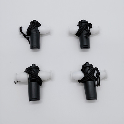 巴哨 奥尔夫乐器幼教互动玩具口哨 哨子舞蹈伴奏吹奏乐器桑巴哨