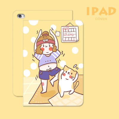 可爱风硅胶壳保护套减肥