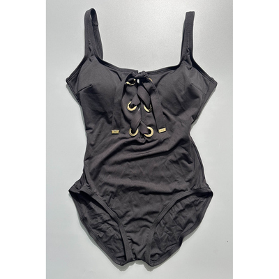 MICHAEL KOR*泳衣 温泉沙滩外贸泳装性感露背连体 29号箱