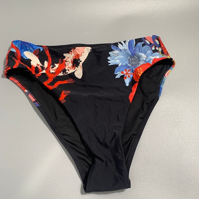 2026新款Bikin现货泳衣性感比基尼女士分体泳装欧美比基尼 60号箱