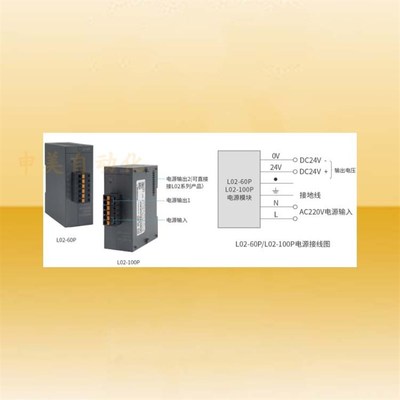 COOLMAY顾美开关电源CM6024 CX2024 CX6024-12-5导轨式工业电源原