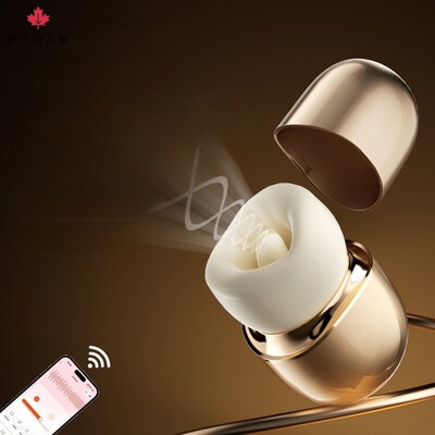Female-specific massage vibrationMasturbator sexSex toysFull