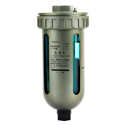 空压机自动排水器AD402