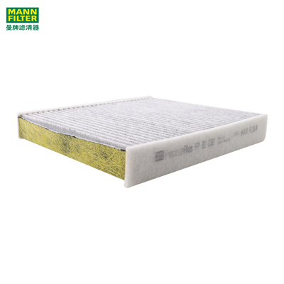 曼牌八代凯美瑞卡罗拉空调滤芯