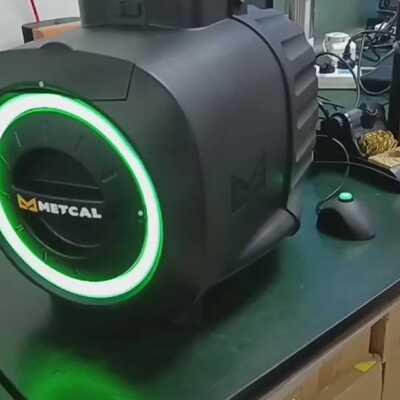 奥科METCAL 产品，CVBVX-250，奥科METC—议价