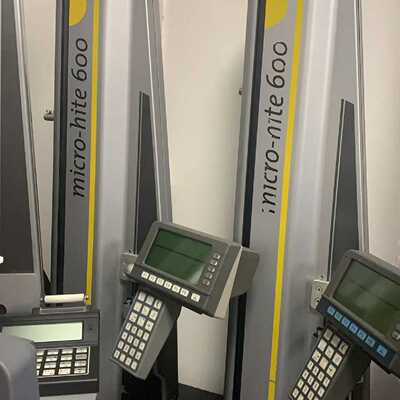 瑞士TESA测高仪micro-hite 600，二维手动，行议价