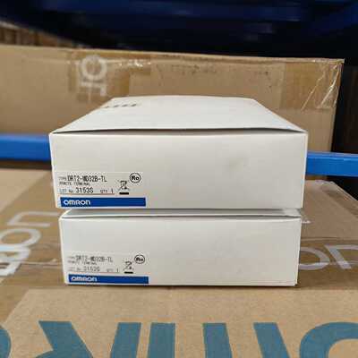 全新模快控制器DRT2-MD32B-TL—议价