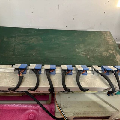 【手】瑞能 RePower 专业电池测试系统议价